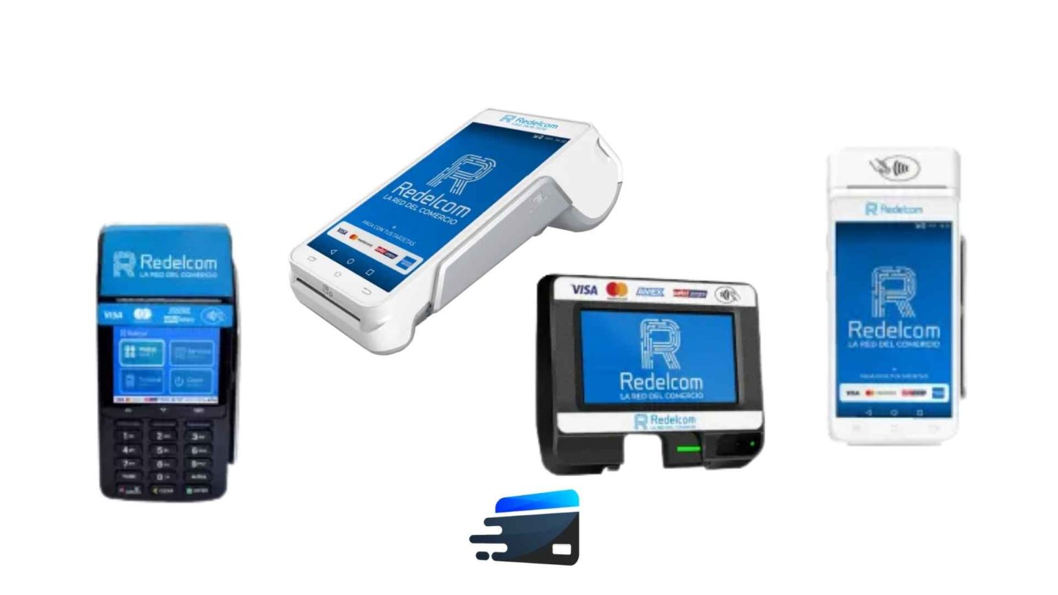 Redelcom Toda la información en Chile