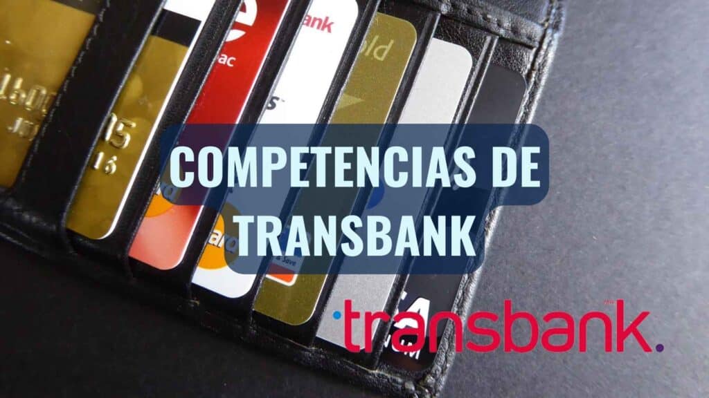 Competencia de Transbank 2025: Getnet, SumUp, Compraquí y más
