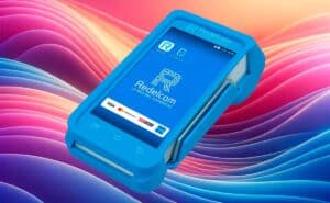 Máquina Redelcom (hoy Mercado Pago POS): ficha técnica 2025