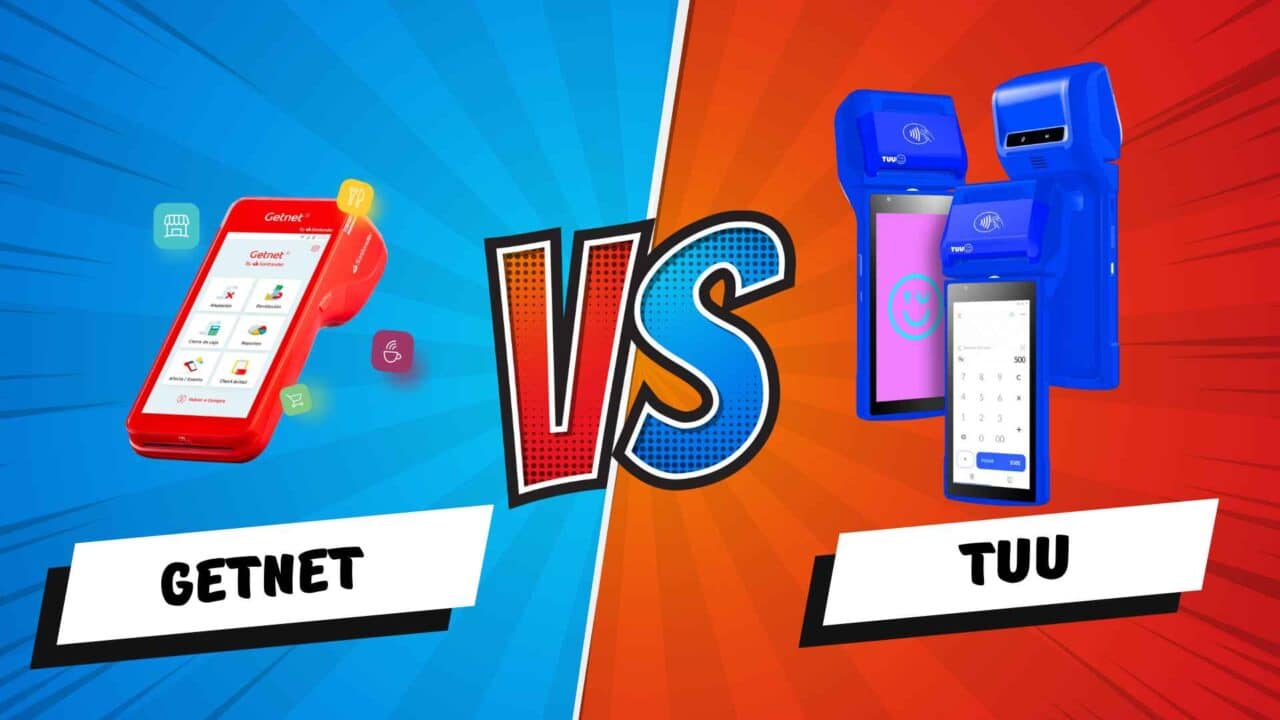 TUU vs Getnet: batalla entre tarifa plana y comisión % + UF - Vende con ...