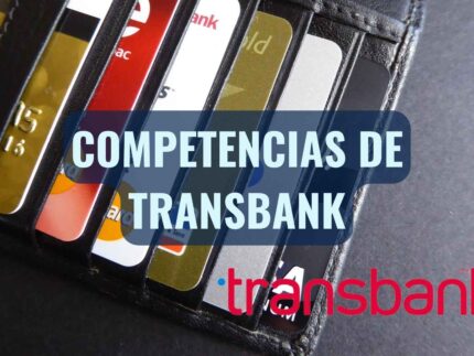 Transbank - Todas las máquinas y valores