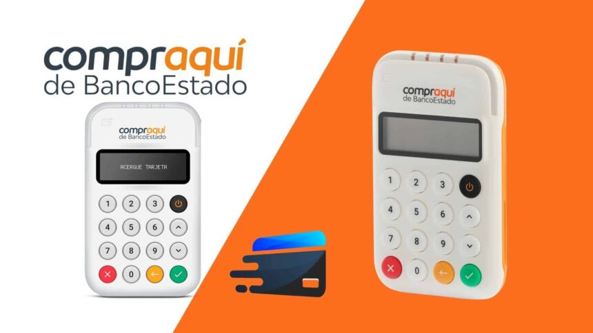 Compra Aquí de banco estado Toda la información en Chile