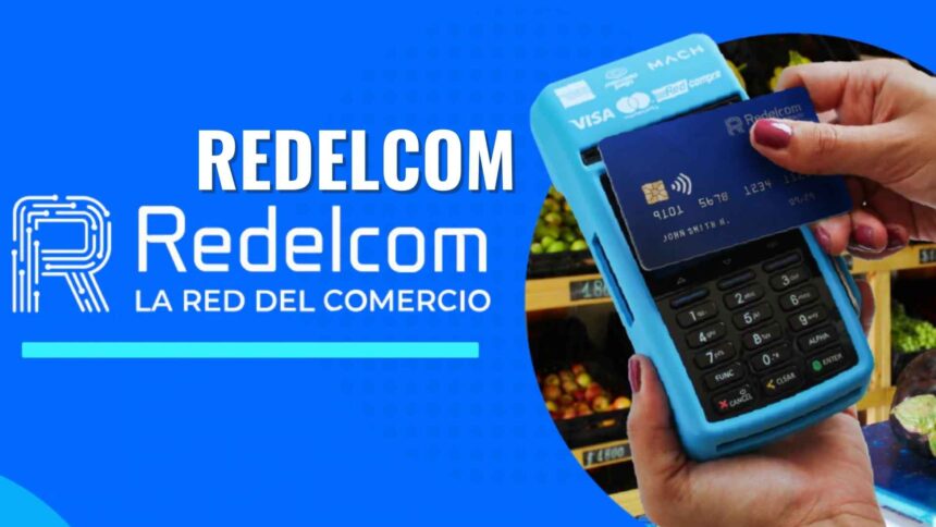 Redelcom Toda la información en Chile