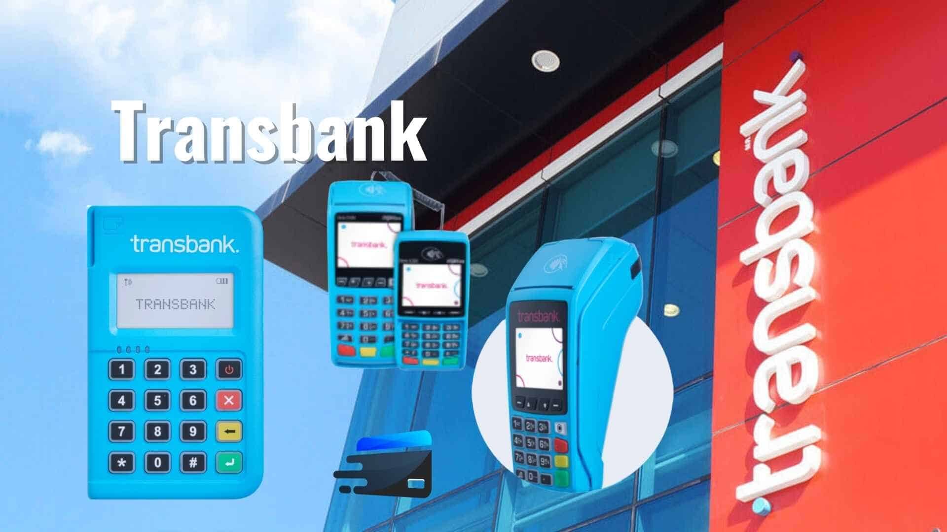 Transbank - Todas las máquinas y valores