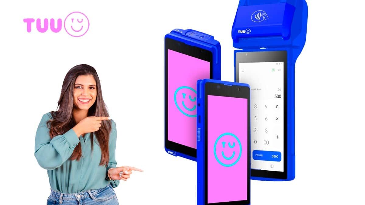 TUU - Vende con tarjetas en Chile